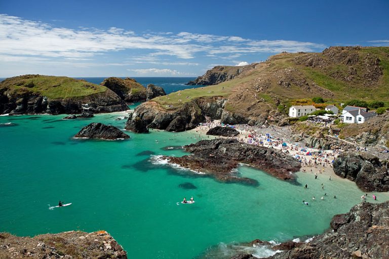 The Lizard Peninsula Tour – Meneage Tours